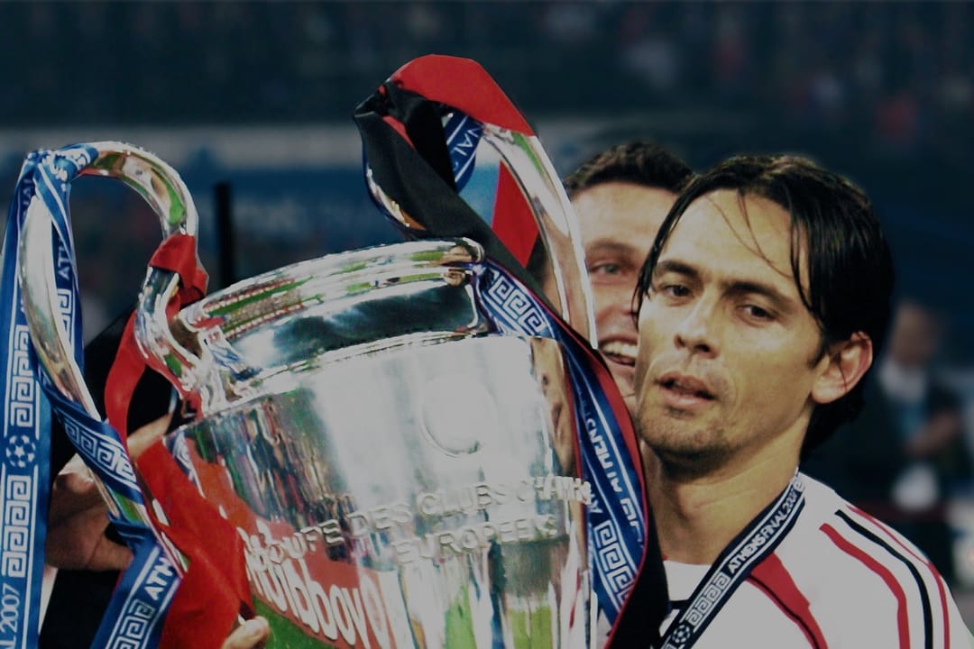 Filippo Inzaghi Official Website | Home
